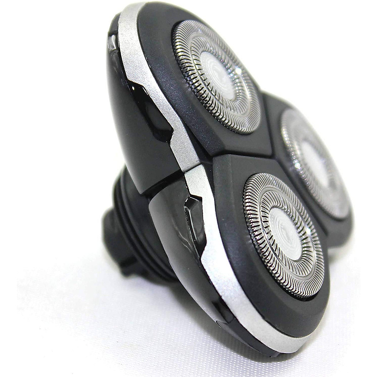 PaddSun Replacement Shaver Head for RQ11 RQ12 Sensotouch 3D 1260X 1280X 1290X RQ1180 1160X 1150X Arcitec Razor Shaving Unit Triple 3D