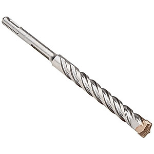 DEWALT SDS Plus Bits, Rock Carbide Tip, Hammer, 5/8-Inch (DW5446)