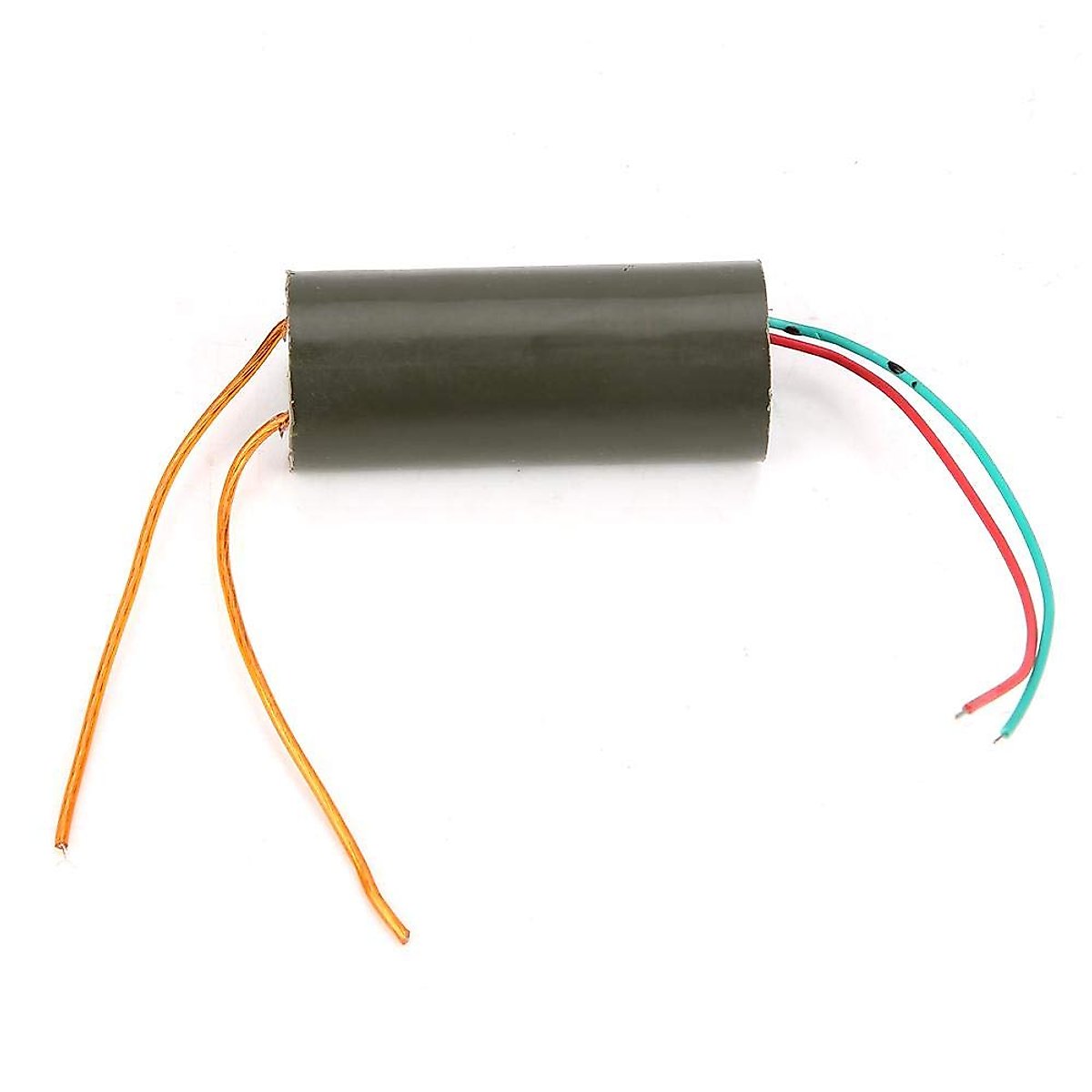 High Voltage Pulse Generator Module, DC 3-6V High Voltage Pulse Generator 400KV Super Arc Coil Module