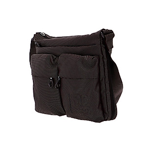 Mandarina Duck Women's MD 20, Mole, Taglia Unica