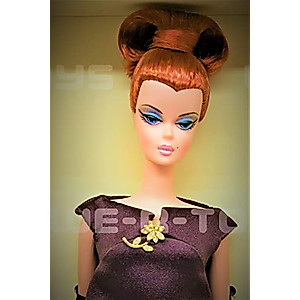 Barbie BFMC Signature Collection Happy Go Lightly Silkstone