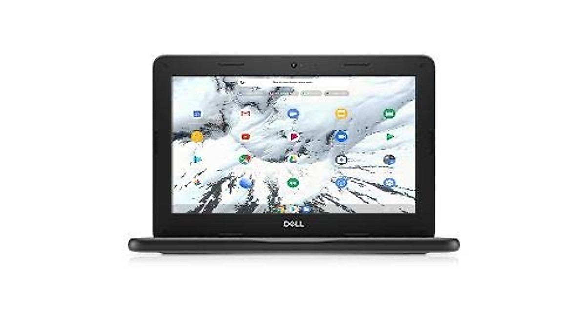Dell Chromebook 11 3100 - Rugged, Portable School Laptop