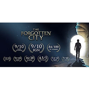 the Forgotten City (Xbox Series X/)