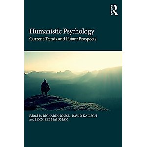 Humanistic Psychology: Current Trends and Future Prospects
