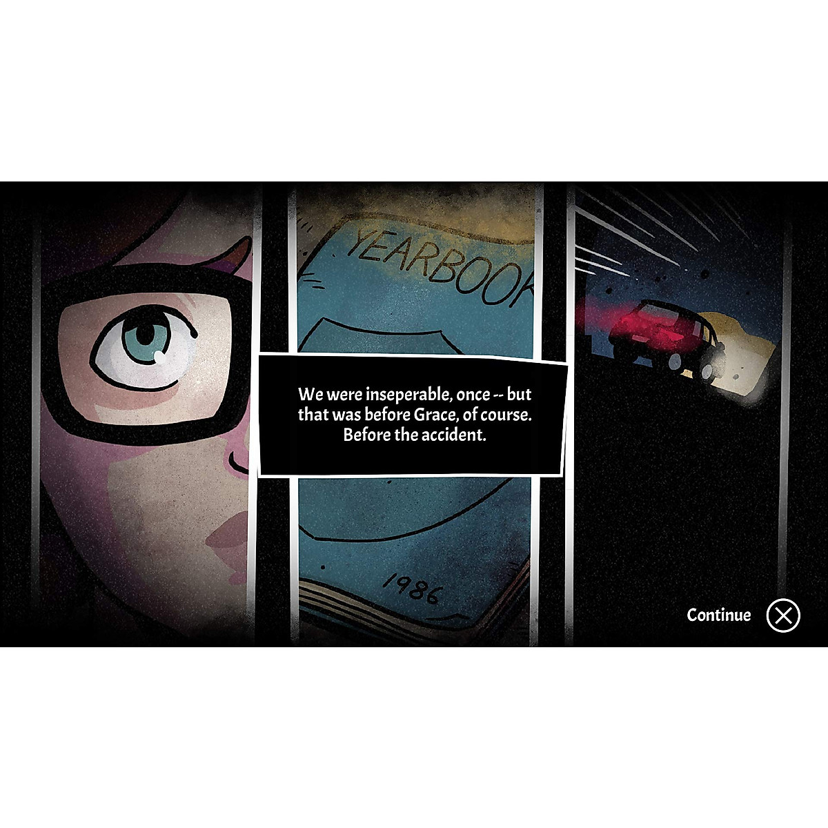 Worse Than Death (Limited Run #340) - PlayStation 4