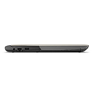 Toshiba Satellite L55-C5272 Laptop Notebook - - 8GB RAM - 1.0TB HD - 15.6 inch display