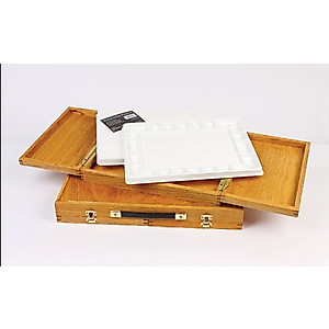 Richeson French Companion Storage Box