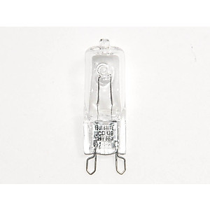 Bulbrite Q50G9/120 - 654050