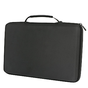 co2CREA Hard Case replacement for Numark Party Mix II DJ Controller