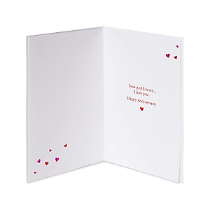 Papyrus Anniversary Card (I Still Do)