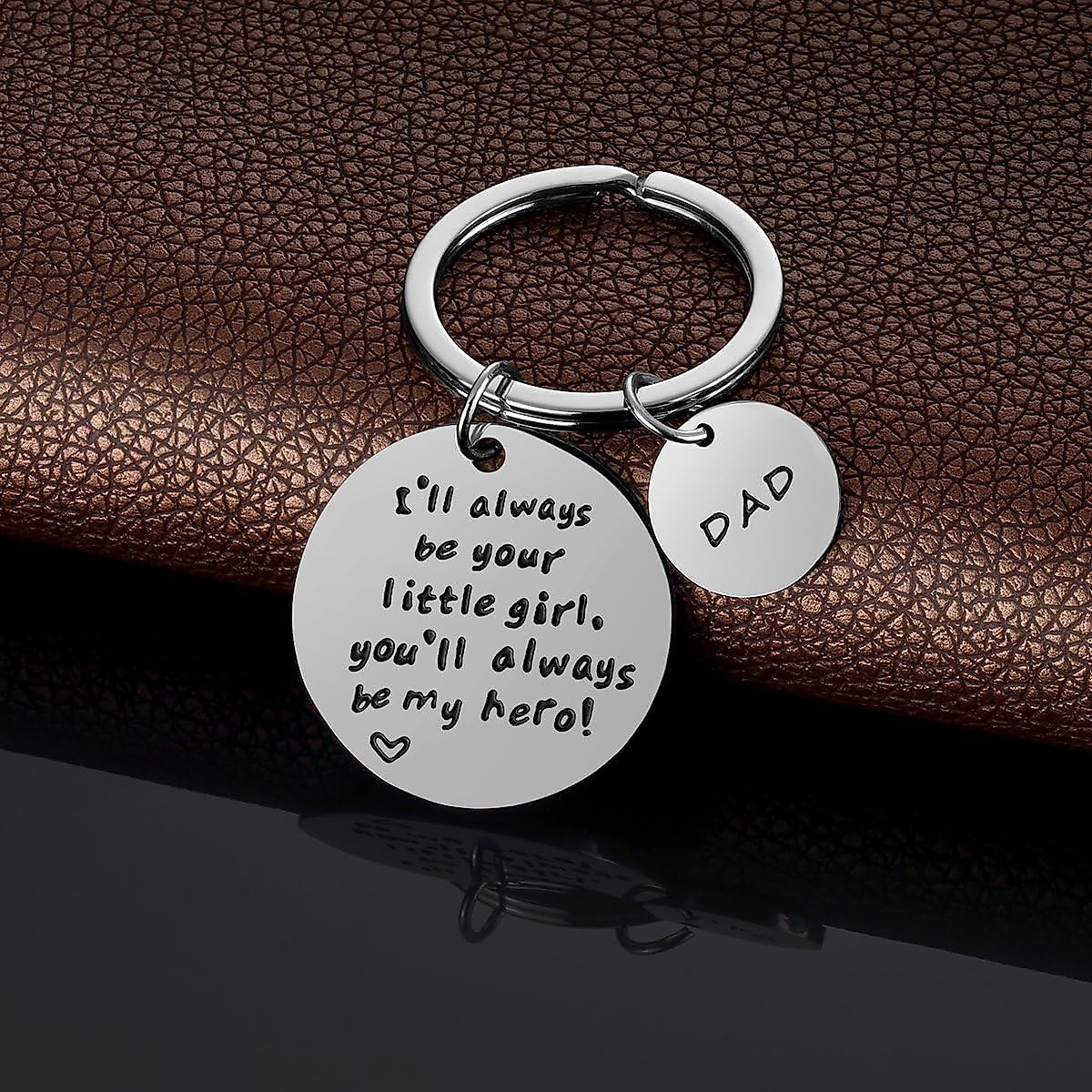 Father's Day Gift - Dad Gift from Daughter for Christmas Birthday Valentine's Day for Dad