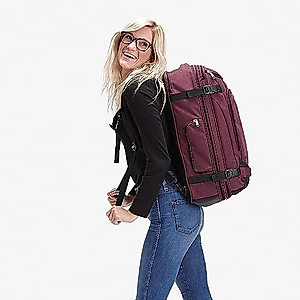 ebags Mother Lode Travel Backpack | Fits Laptops Up To 19 Inches