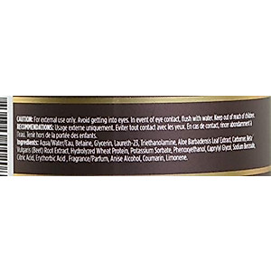 As I Am Smoothing Gel, 8 Ounce