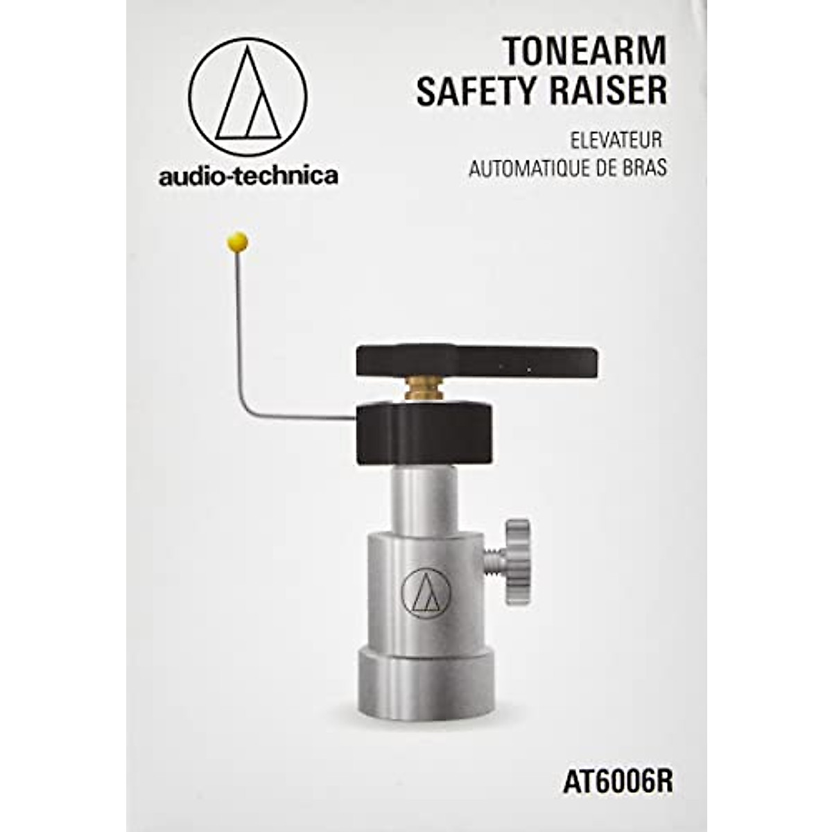 Audio-Technica AT6006R Safety Raiser