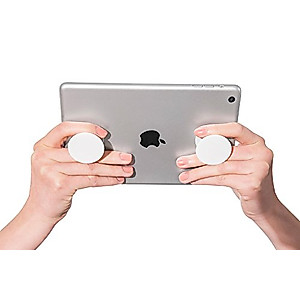 PopSockets: Collapsible Grip & Stand for Phones and Tablets - The Sound