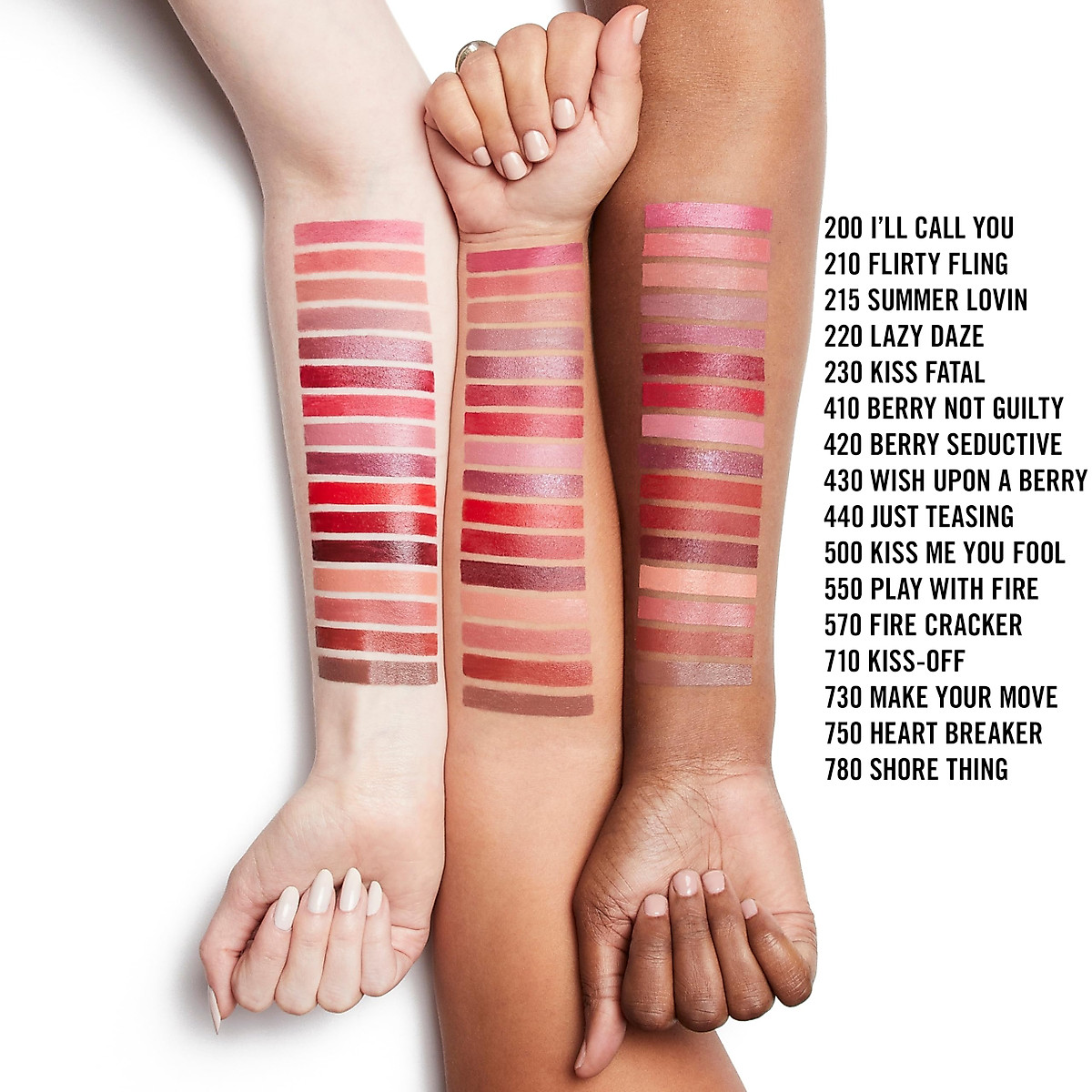 Rimmel London Provocalips 16hr Kiss-Proof Lip Color - Two-Step Liquid Lipstick to Lock in Color and Shine - 200 I'll Call You, .14 fl.oz.