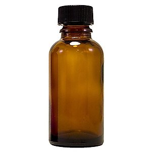 Boston Round Bottles, 1 oz. Pack of 12