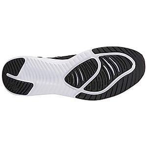 New Balance Women's Fuelcore Nergize Classic Sport V1 Sneaker, Leopard/Black, 5 Wide US