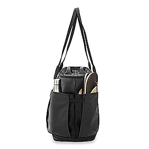 Briggs & Riley ZDX Extra Large Tote, Black