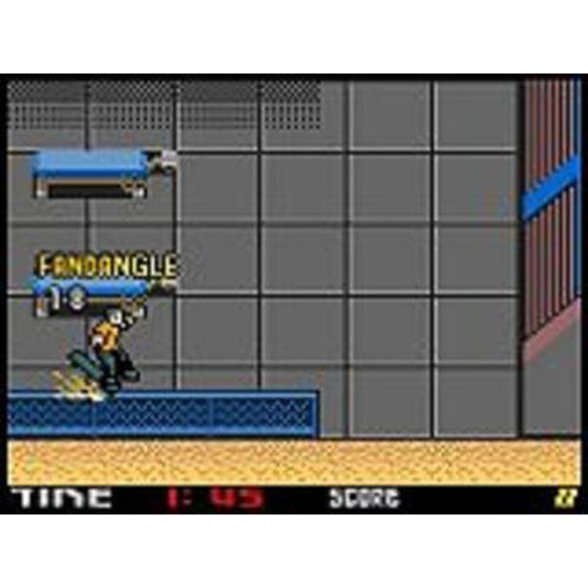 Tony Hawk's Pro Skater 2 (Renewed)