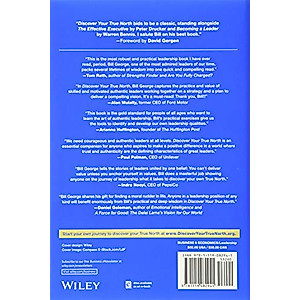 Discover Your True North