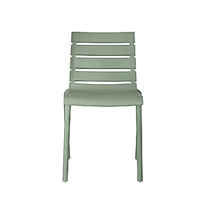 Jamesdar Rylan Chair, Aloe Green