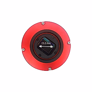 ZWO ASI294MC-PRO 11.3 MP CMOS Color Astronomy Camera with USB 3.0 # ASI294MC-P