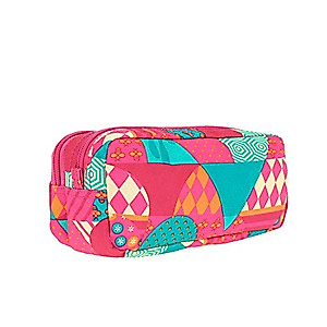 Totto Pencil Cases, Multicolour (Multicolor), 20cm