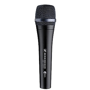 Sennheiser E935 Dynamic Handheld Vocal Mic with Stand & Cable Performance Kit