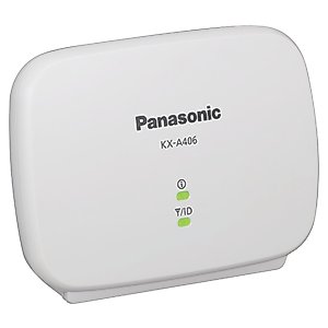 Dect Repeater