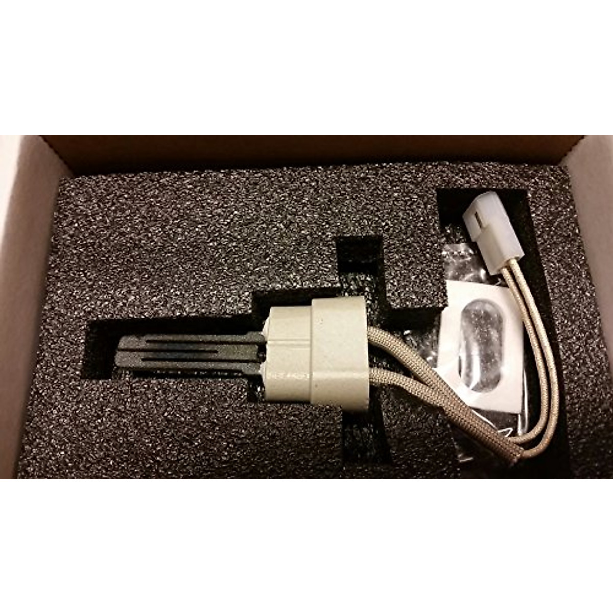 ETNA 77707-0054 Pentair Igniter & Gasket Replacement Kit