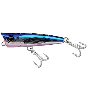 Shimano Inc. ORCA Popper 120 INJURD Sardine