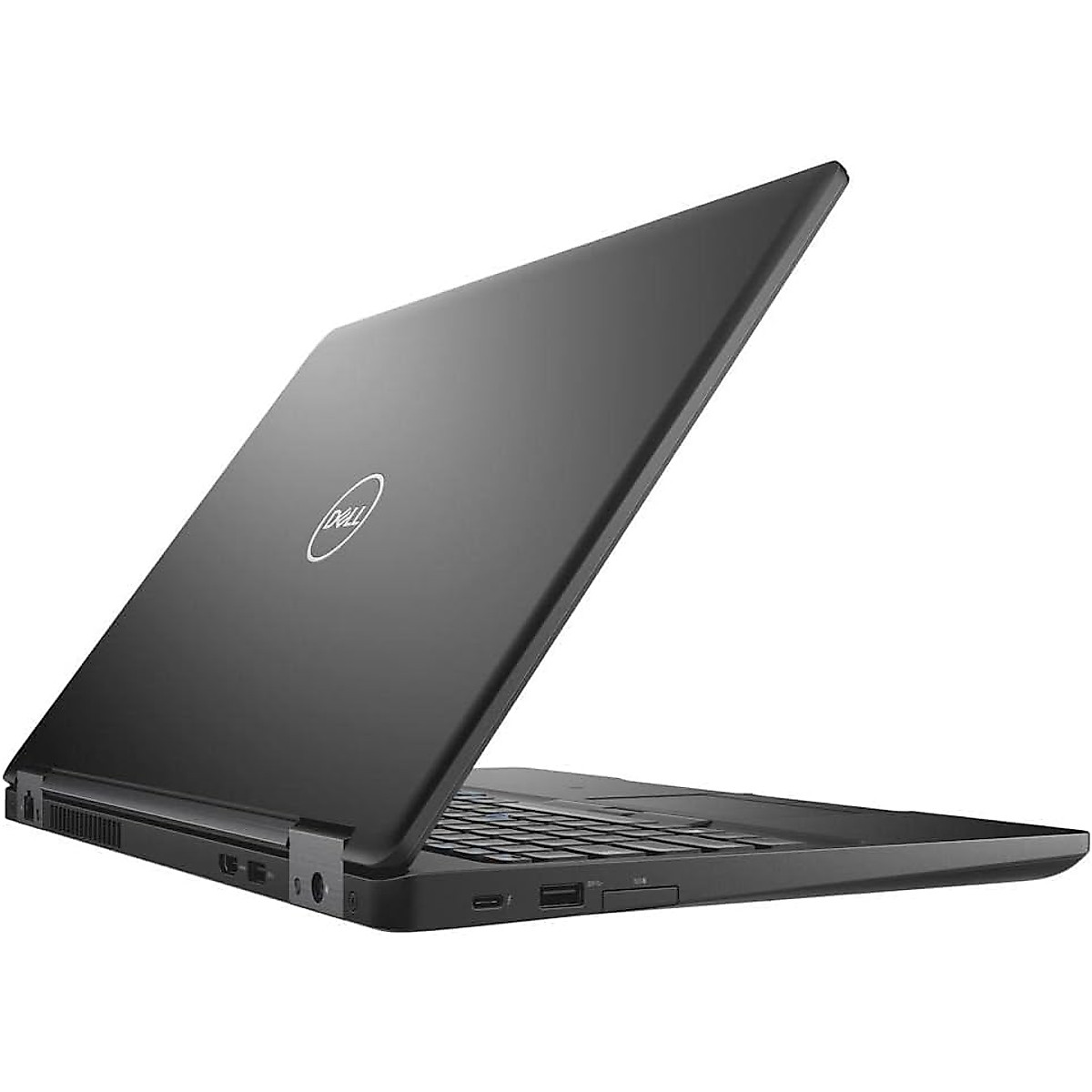 Dell Precision 3530 Workstation FHD Laptop, NVIDIA Quadro P600 2GB, Intel i7-8850H, 32 GB RAM, 512GB SSD, Backlit Keyboard,Windows 10 Pro (Renewed)