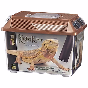 Lee's Kricket Keeper, Large,Apple,1.84 pounds