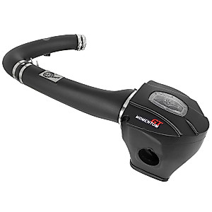 aFe Power 51-72201 Momentum GT Pro DRY S Stage-2 Intake System