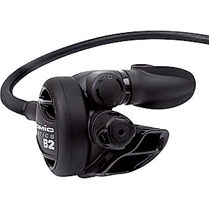 Atomic B2 Swivel Regulator, DIN