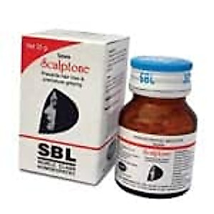 SBL Scalptone Tablet
