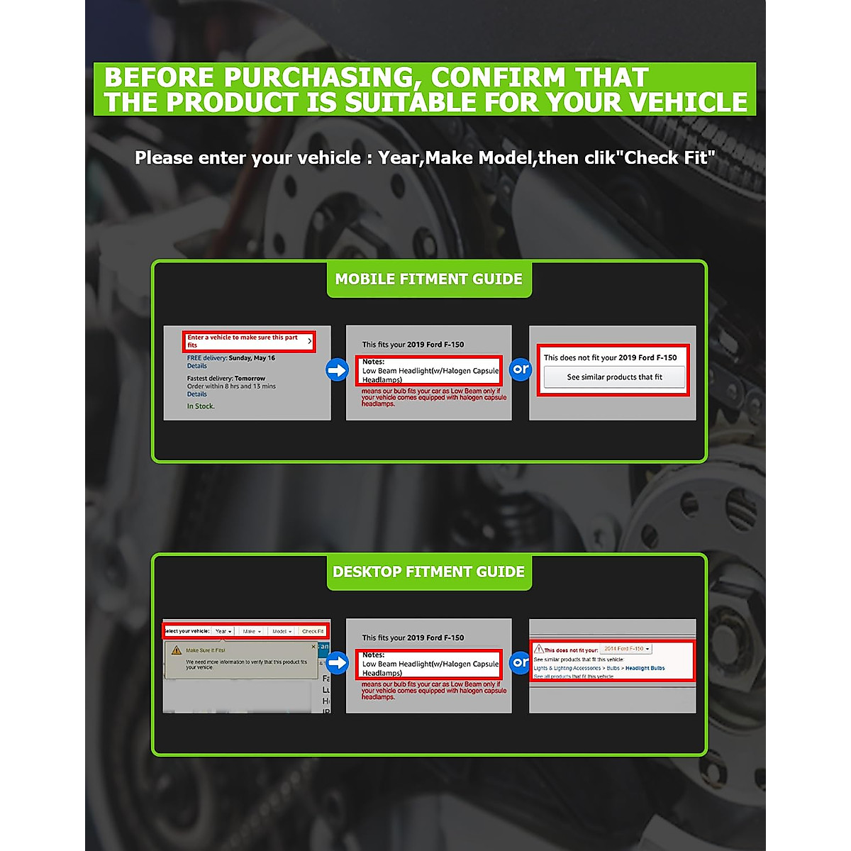 SCITOO AW4095 Water Pump with Gasket for Ford for Mazda Ranger B3000 Aerostar 3.0L 1995-2008