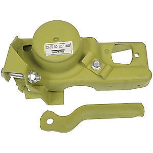Dorman 926-072 Front Passenger Side Front Lower Spring And Shock Bracket Compatible with Select Jeep Models (OE FIX)