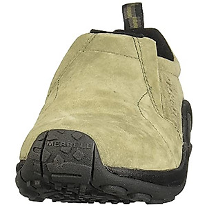 Merrell Men's Jungle MOC, Dusty Olive, 12