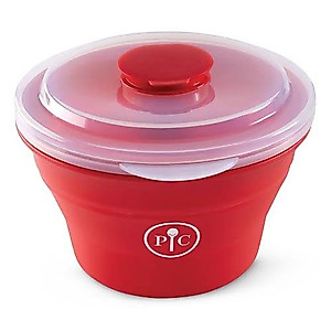 Pampered Chef Microwave Popcorn Maker
