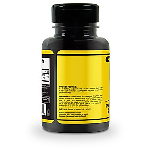 PrimaForce DIM Supplement (Diindolylmethane) 300mg, 60 Capsules