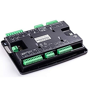 Knowtek DSE7310 Auto Controller DSE 7310 for Generator Genset Alternator Control Module -