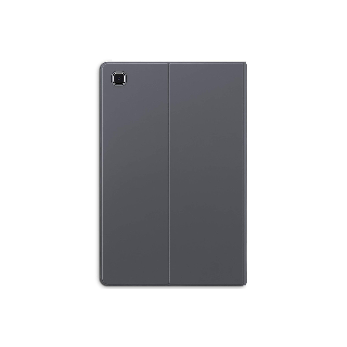 Samsung Electronics Tab A7 Bookcover - Grey (EF-BT500PJEGUJ)