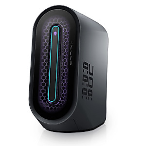 2023 Alienware Aurora R13 Gaming Tower Desktop Computer, 12th Gen Intel 12-Core i7-12700F up to 4.8GHz, 64GB DDR5 RAM, 2TB PCIe SSD, GeForce RTX 3060 Ti 8GB GDDR6, WiFi 6, Bluetooth 5.2, Windows 11
