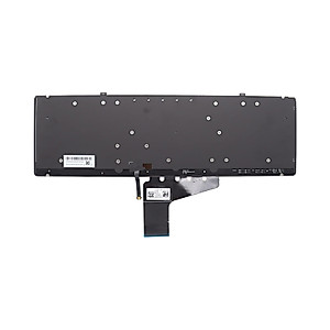 New Keyboard for HP Spectre X360 15-CH 15-CH000 15-CH008CA 15-CH010CA 15-CH011DX 15-CH075NR with Backlit US