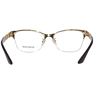 Eyeglasses Versace VE 1270 1433 Black