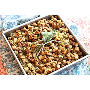 Pepperidge Farm | Stuffing | Pack of 3 (Herb Seasoned Cubed)