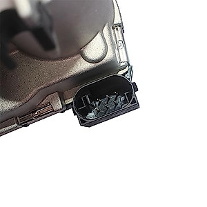 0280750131 Throttle Body for Volvo C70 S60 S80 V70 XC70 XC90 13253002101 30711554 8677658