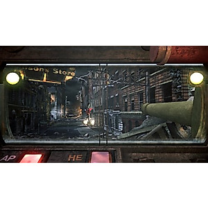 Steel Battalion: Heavy Armor - Xbox 360